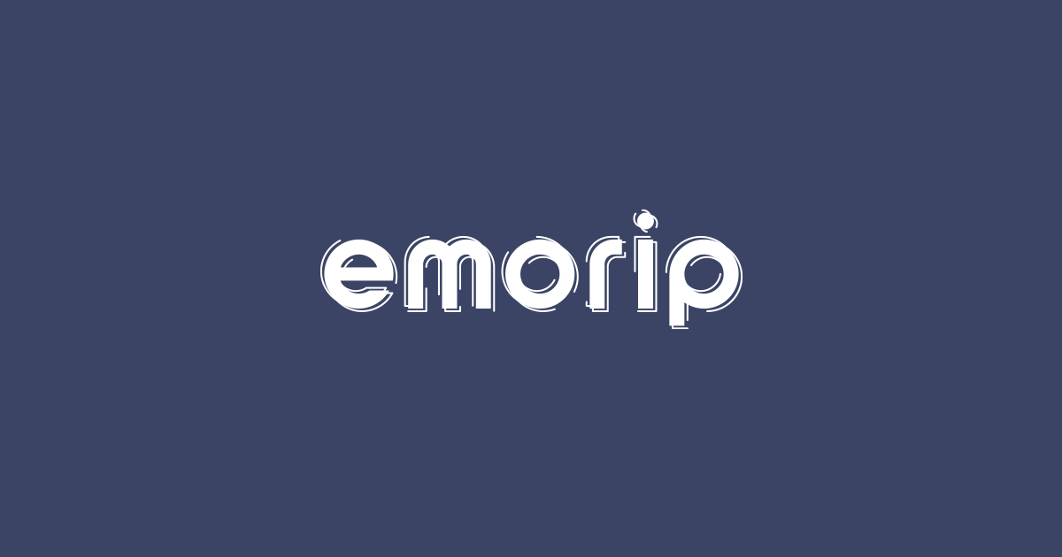 emorip 心ふるわす、音の旅へ。